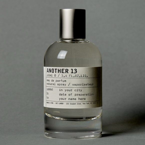 Le Labo | Other | 3ml Fragrance Sample Of Le Labo Another 3 Eau De ...